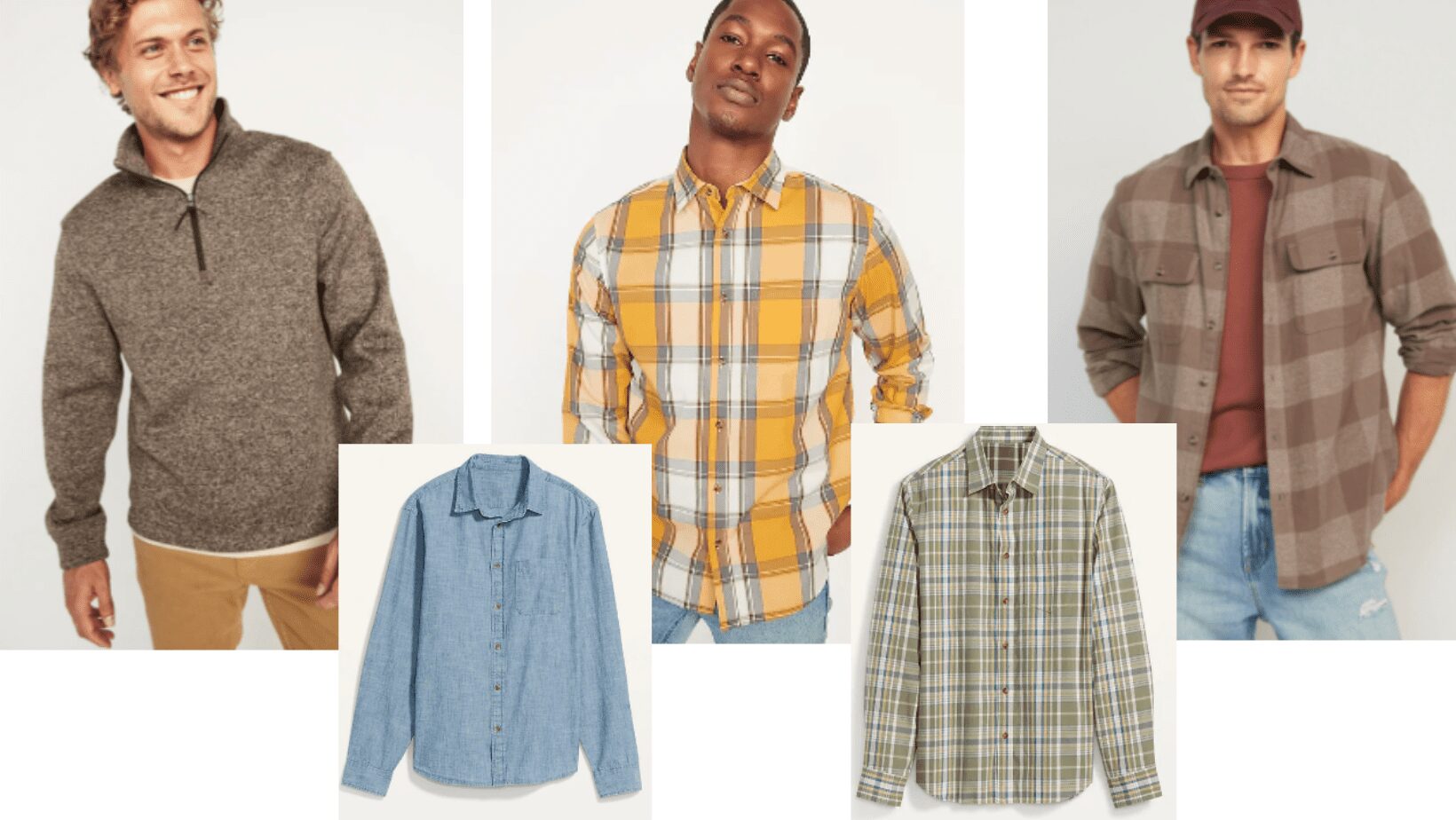 2022 Fall Outdoor Photos :: What to Wear · Crabapple Photography