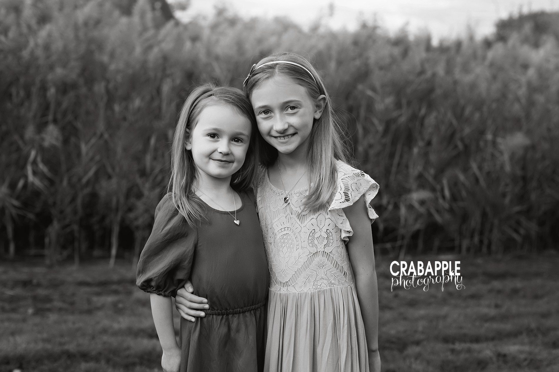 Salem NH Family Photographer · Crabapple Photography