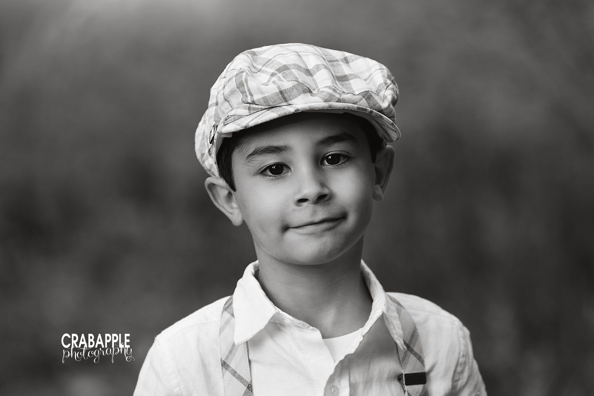 Preppy Family Portraits