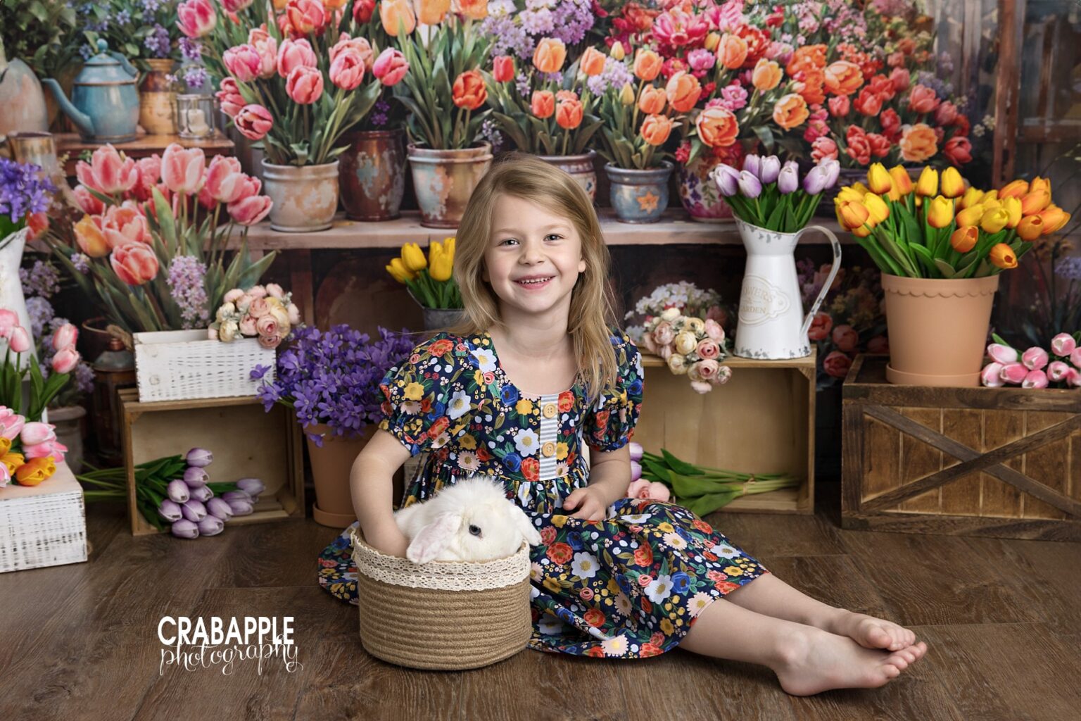 All About Easter Photos at Crabapple Photography! · Crabapple Photography