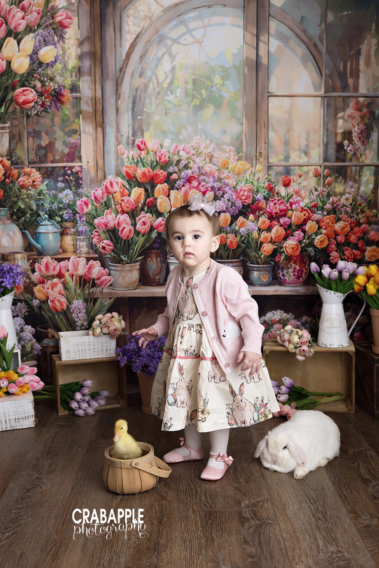 All About Easter Photos at Crabapple Photography! · Crabapple Photography