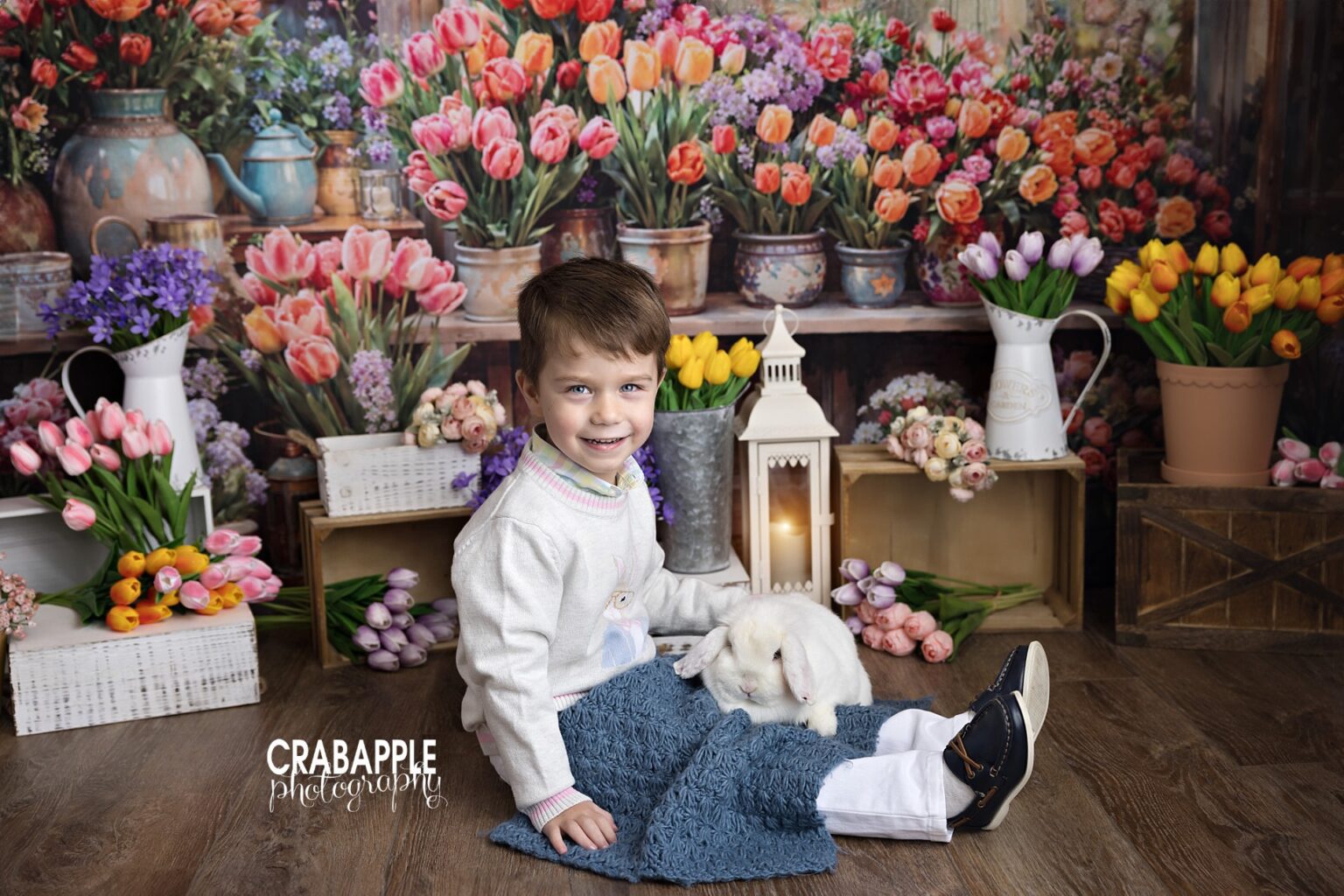 All About Easter Photos at Crabapple Photography! · Crabapple Photography