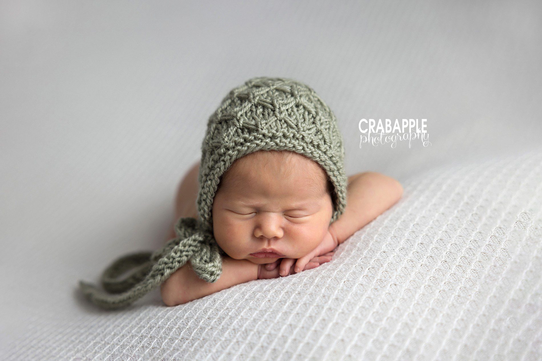 Tiny Expressions: Baby Milestone Headshots You’ll Love · Crabapple ...