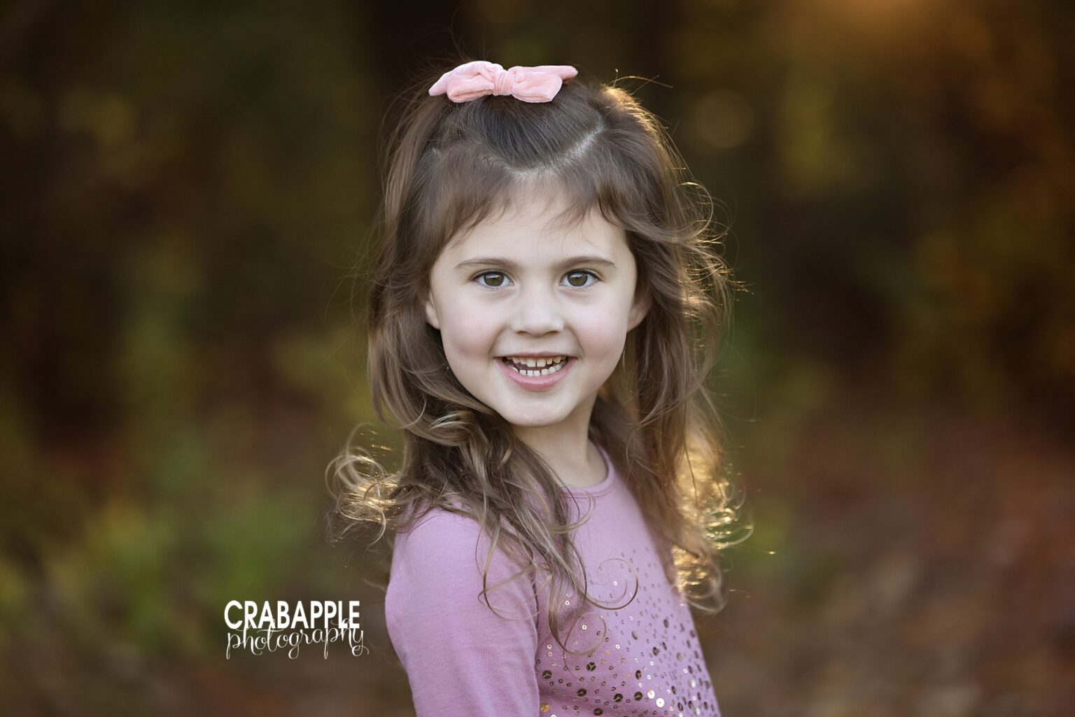 Reading Fall Family Portraits with a Timeless Touch · Crabapple Photography