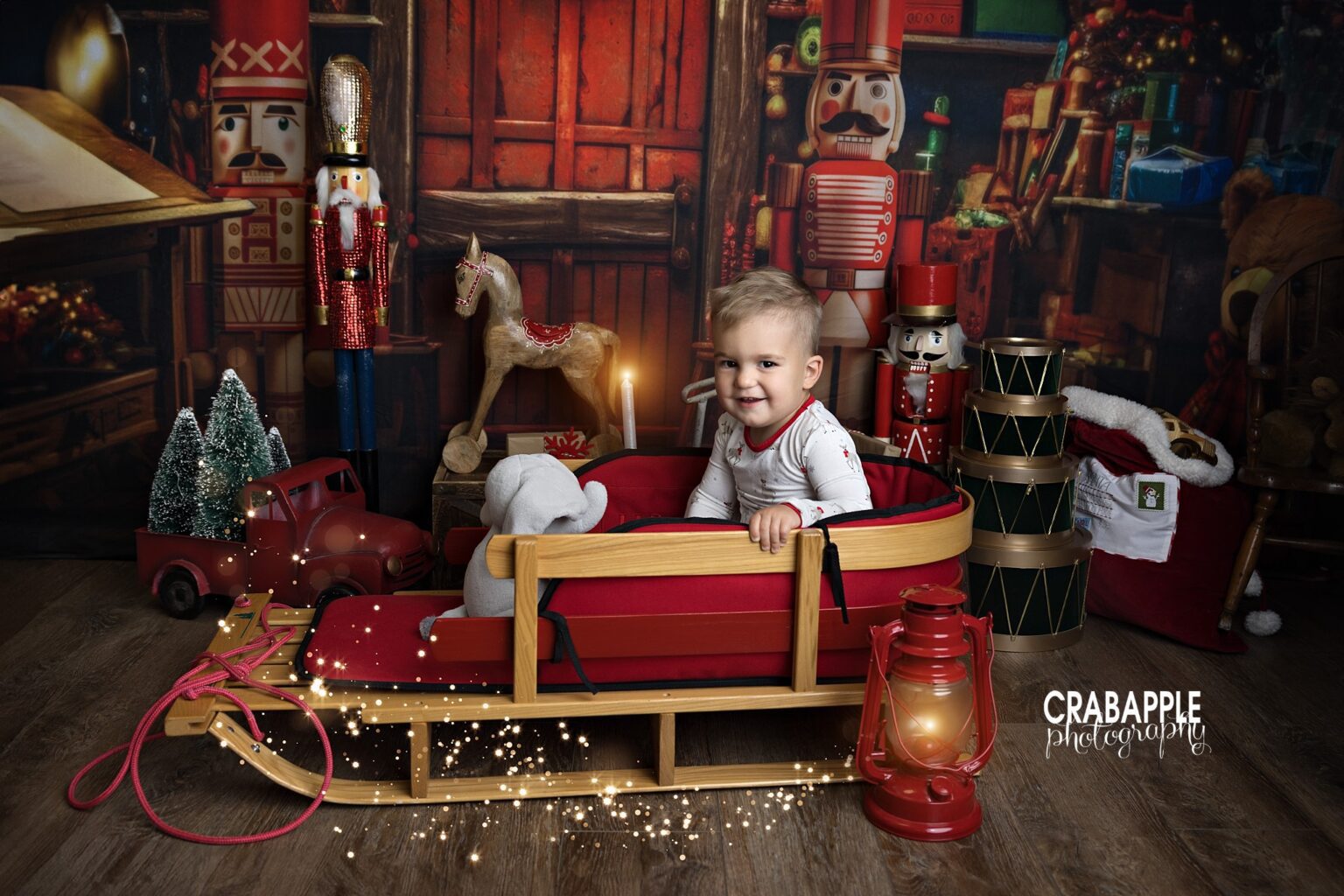 2 Year Old Photoshoot Reading MA Studio